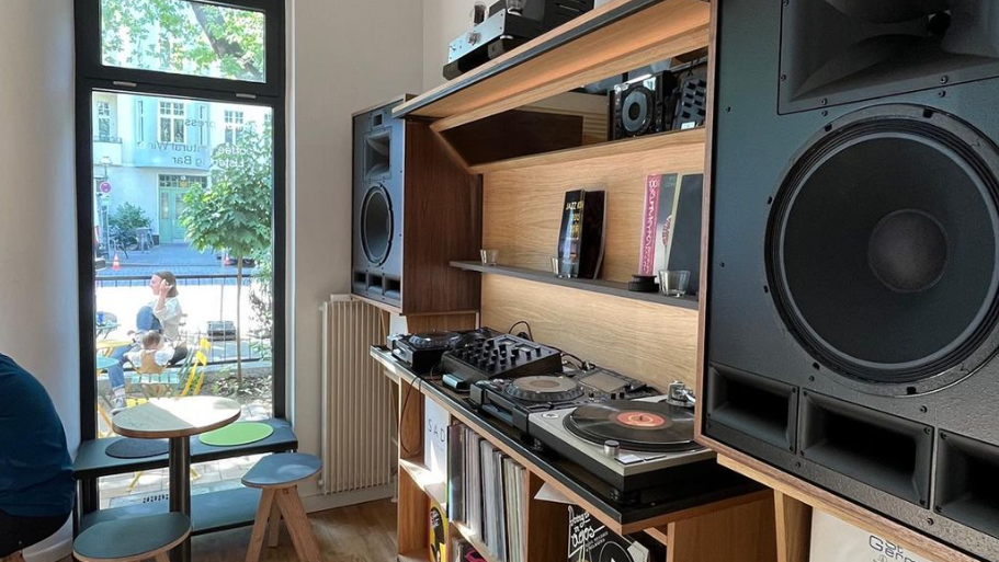 5 of the best hi-fi listening bars that we would love to visit | What ...
