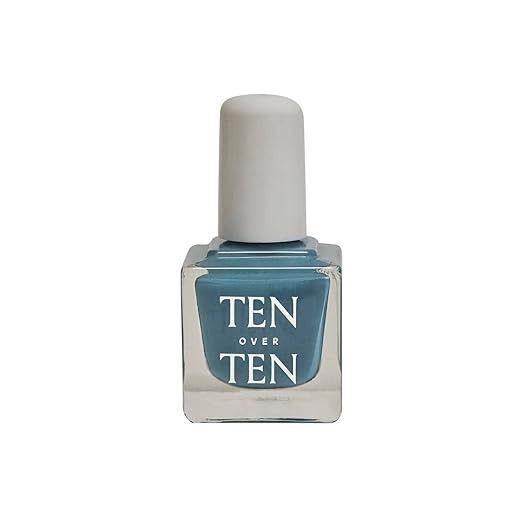 The 13 Best Nail Colors to Wear on Your Toes | Who What Wear