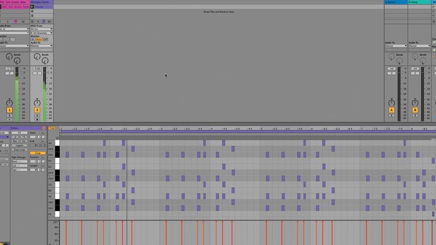 How to program marimbas in your DAW | MusicRadar