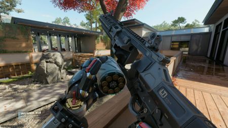 Red Dead Online Elephant Rifle: How to unlock and use the Naturalist ...