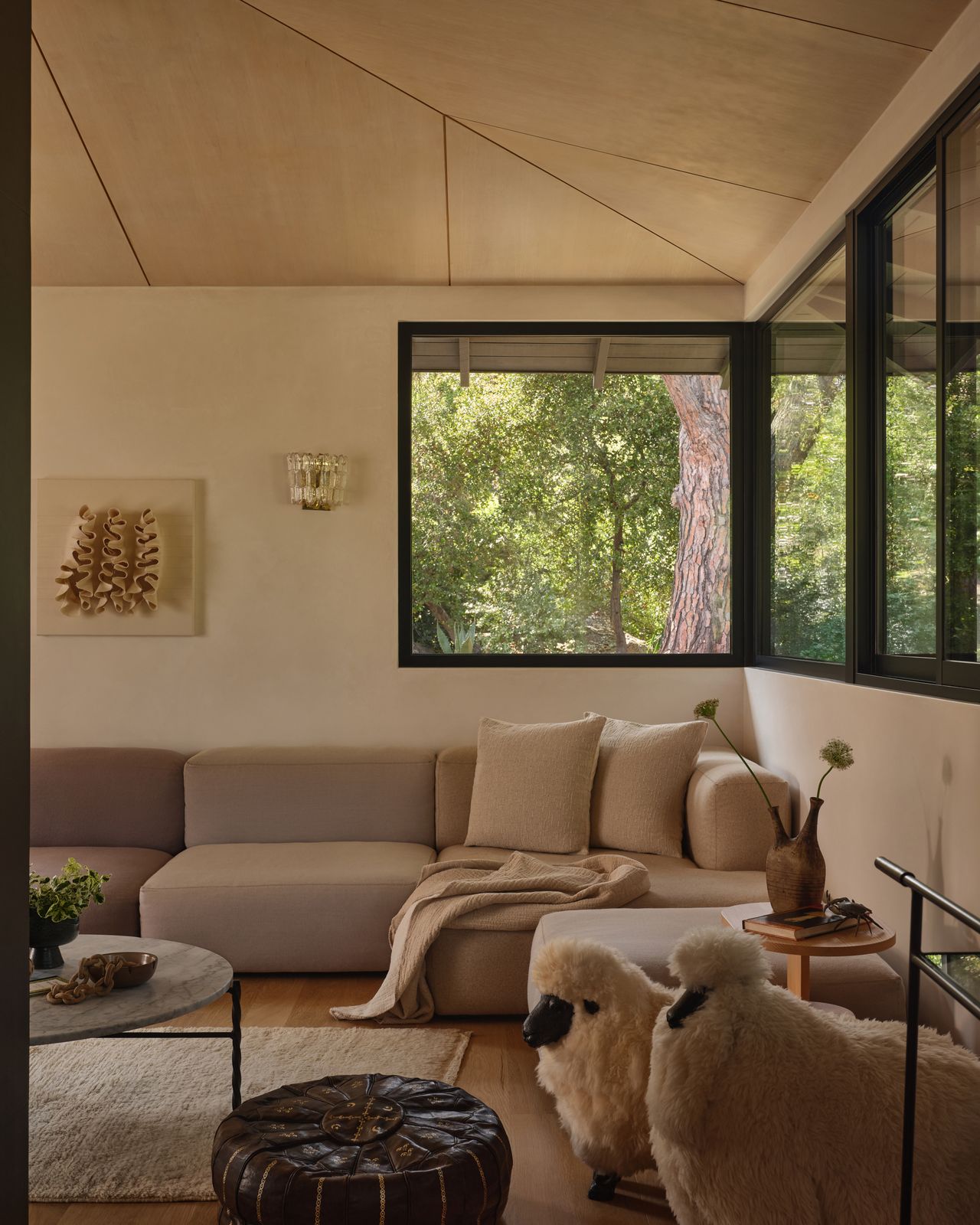 Step inside an interior designer's eclectic Montecito home | Wallpaper*