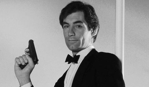 All 8 Actors Who Have Played James Bond | Cinemablend
