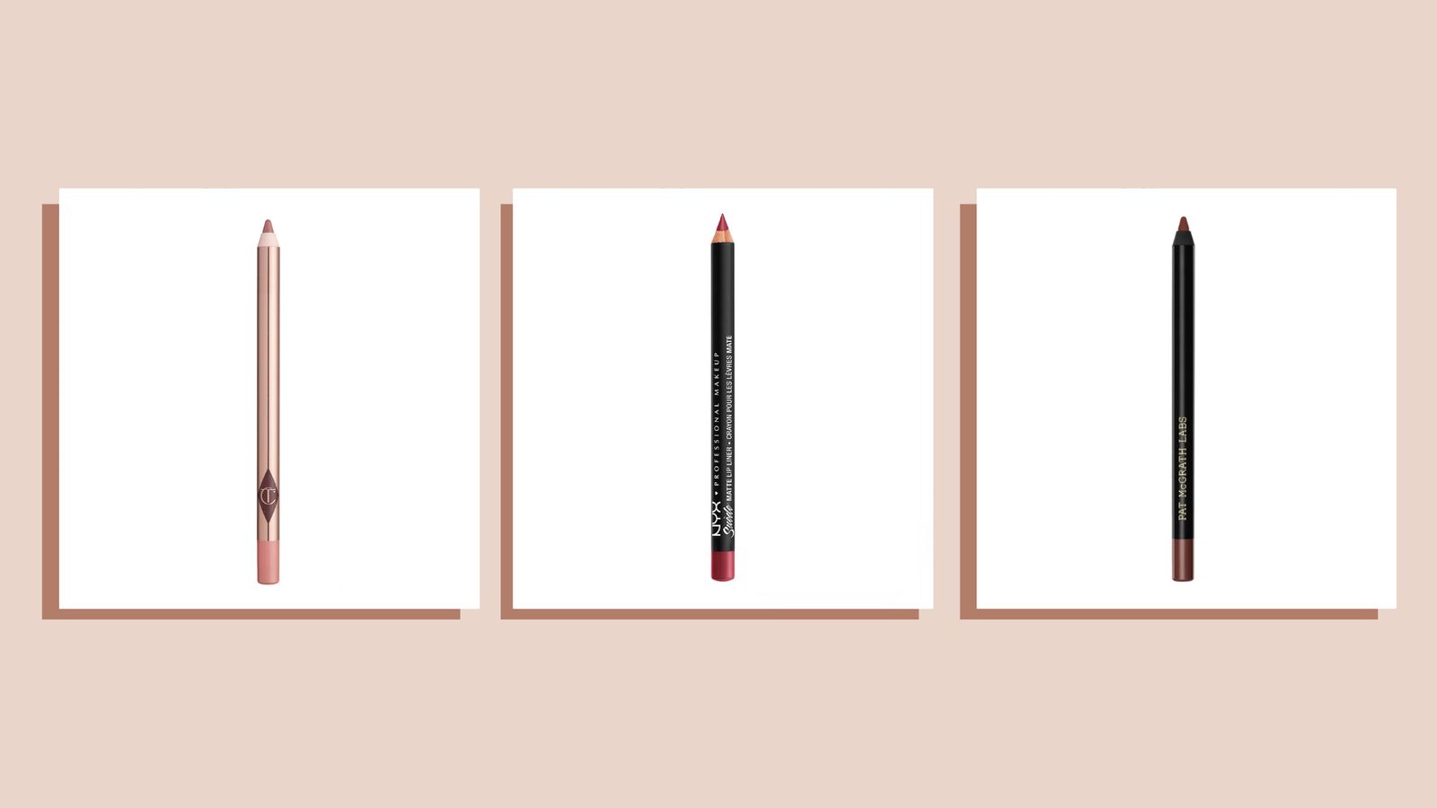 The 15 best lip liners of 2024, reviewed by experts | Woman & Home