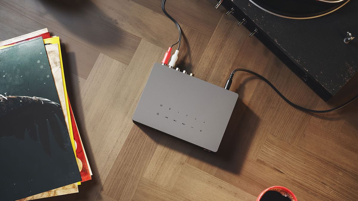 Audio Pro Link 2 review: a decent addition to the expanding list of ...