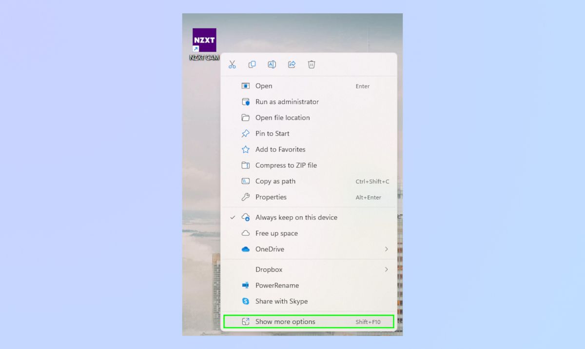 How to pin to the taskbar in Windows 11 | Tom's Guide