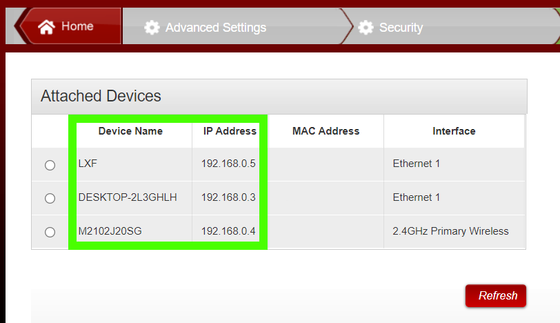 How To Scan For Devices on Your Network | Tom's Hardware