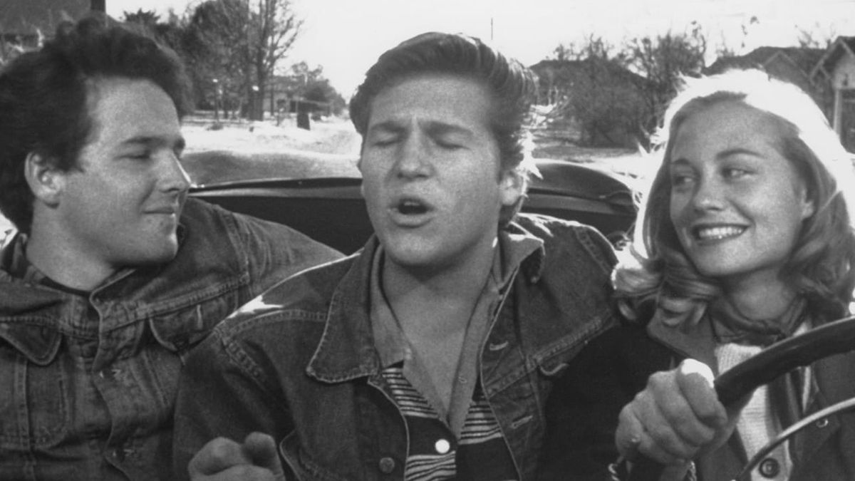 The Best Jeff Bridges Movies And How To Watch Them | Cinemablend