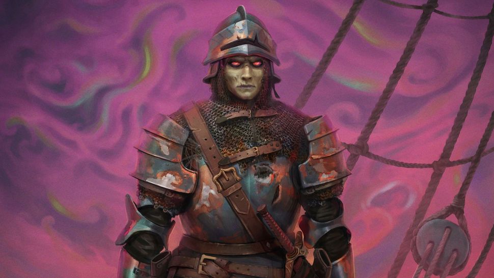 Things you should know before you play Pathfinder: Wrath of the ...