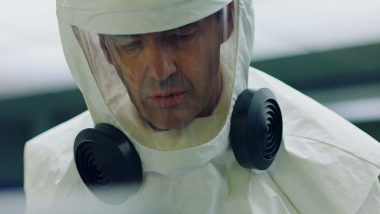 What happened to Thomas in Silent Witness and how he died | Woman & Home