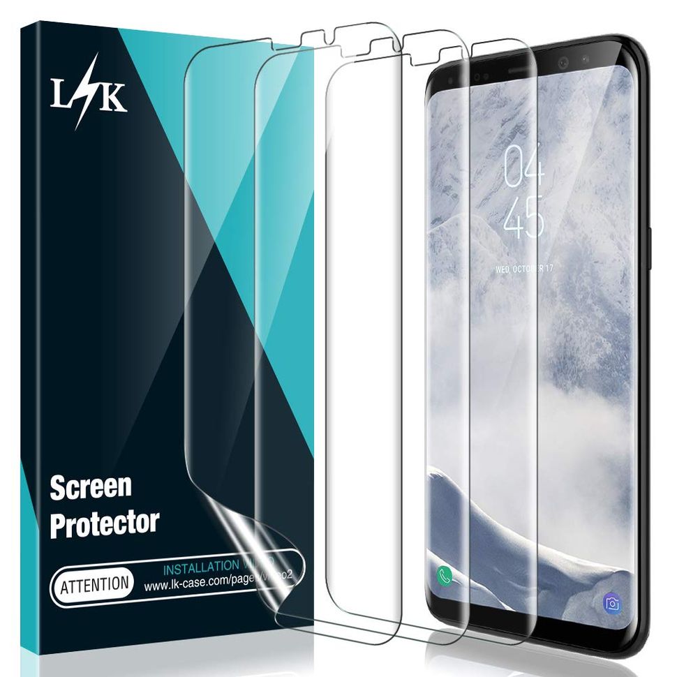 Best Screen Protectors for Samsung Galaxy S8 in 2022 | Android Central