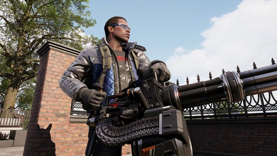 Yet another battle royale shooter bites the dust: Super People is super ...