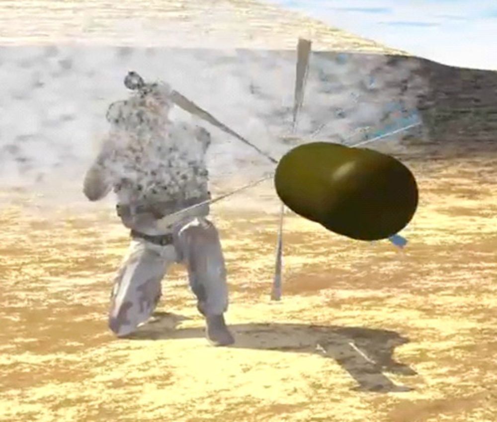 The Most Dangerous Space Weapons Ever | Space