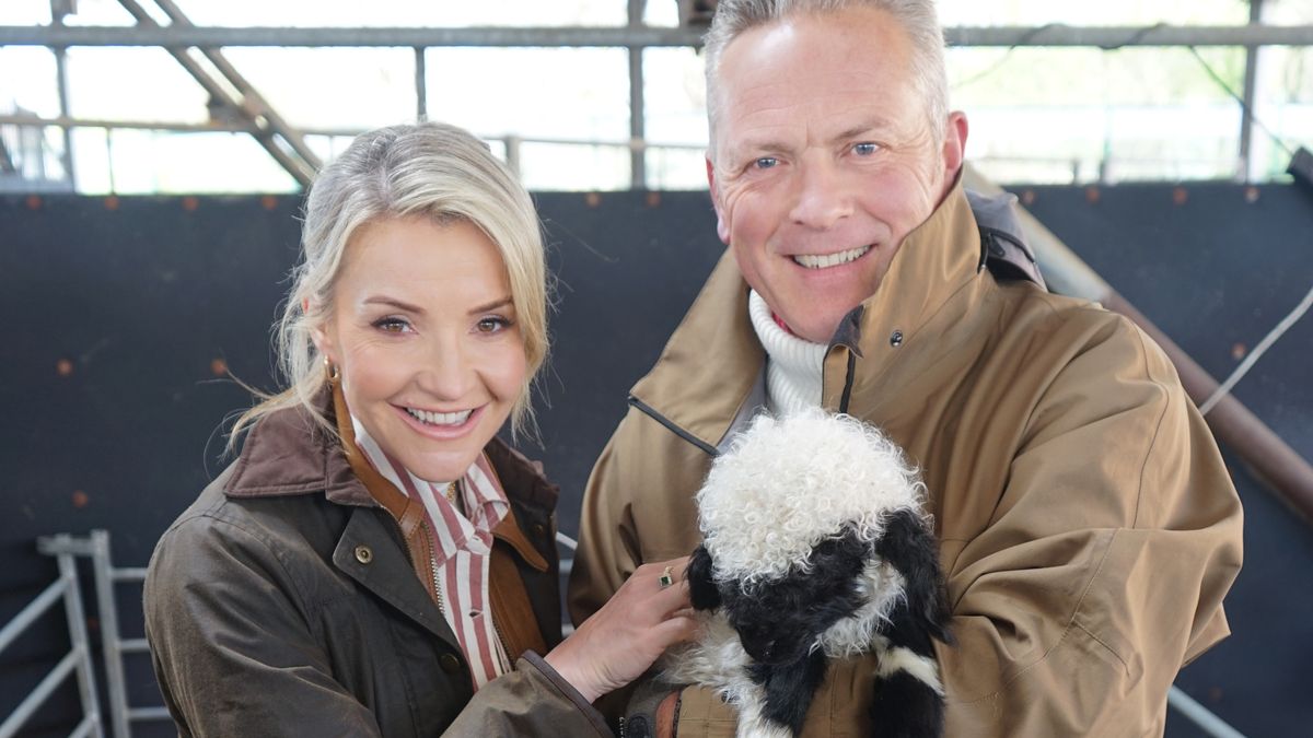 Springtime on the Farm 2025: release date, interview and all we know ...