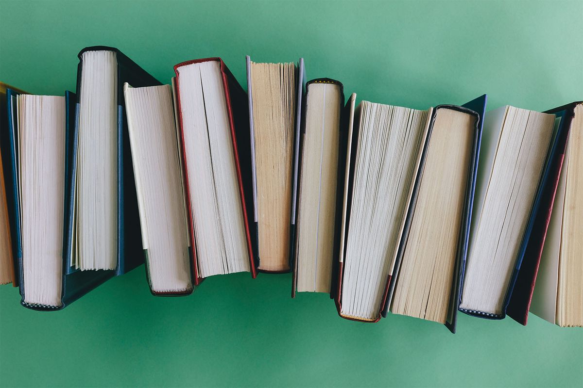 The Best Books Of The Year Marie Claire UK The Best Books Of The Year Marie Claire UK
