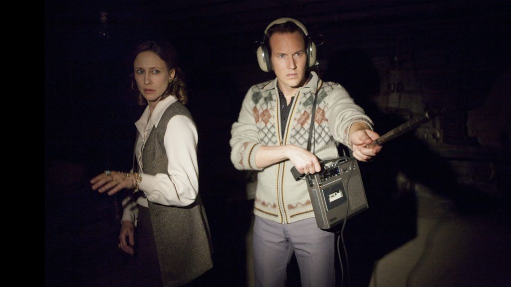 How to watch The Conjuring movies in order (release and chronological ...