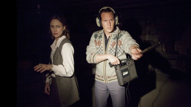 Four years on from the previous film, a new Purge movie is officially ...