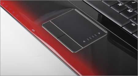 Samsung R610 - Software, Warranty, and Final Verdict | Laptop Mag