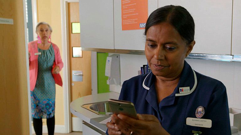 Doctors spoilers Daniel Granger is in danger! | What to Watch