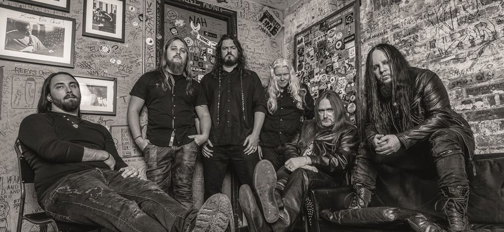 Vimic Open Your Omen album review | Louder