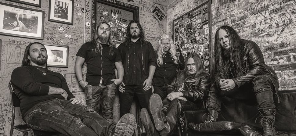 Vimic Open Your Omen album review | Louder