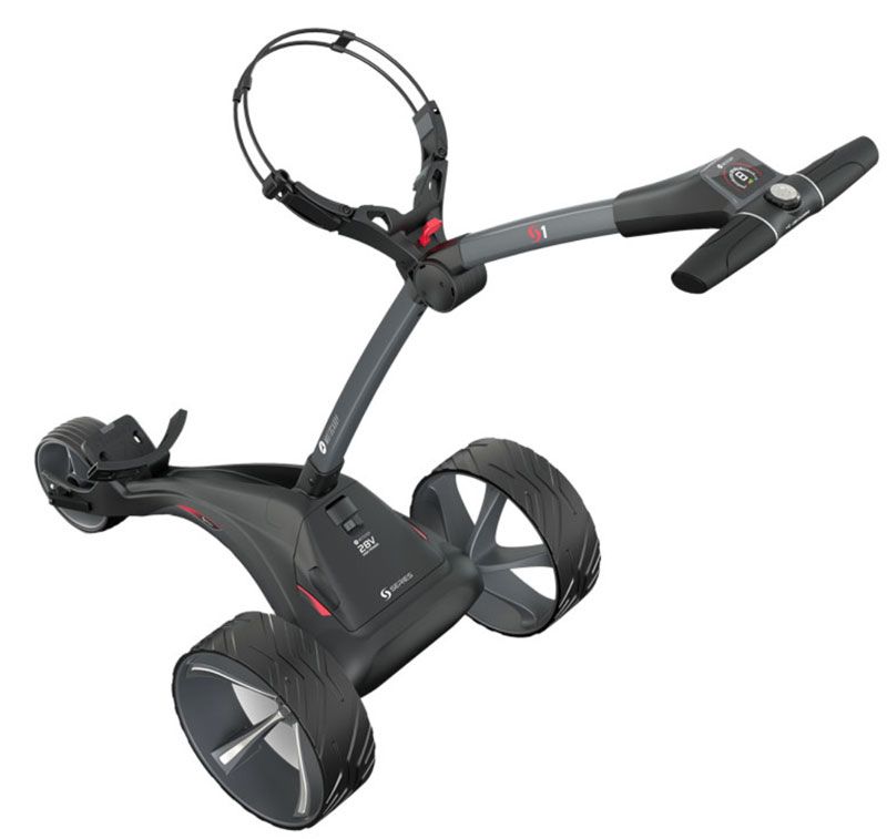 Best Electric Golf Caddies 2025 | Golf Monthly