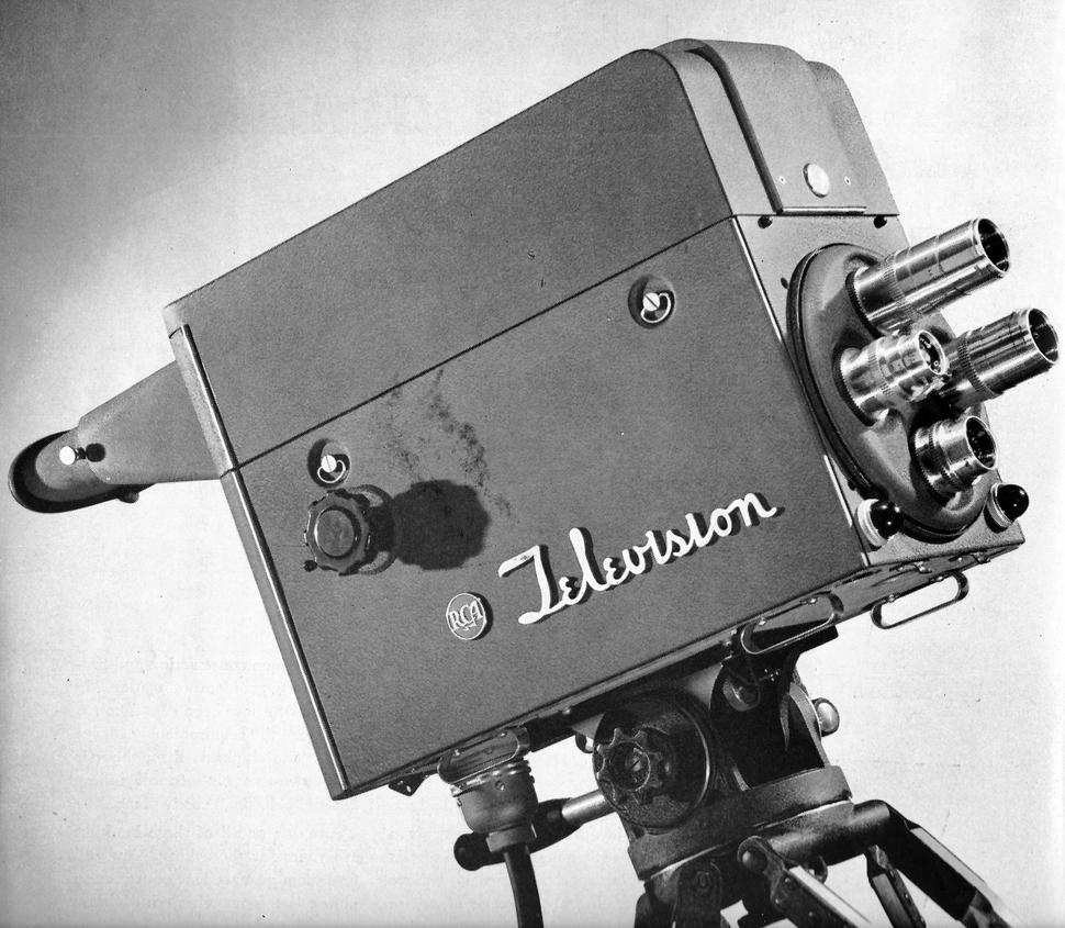 This Month in Broadcast History: June | TV Tech