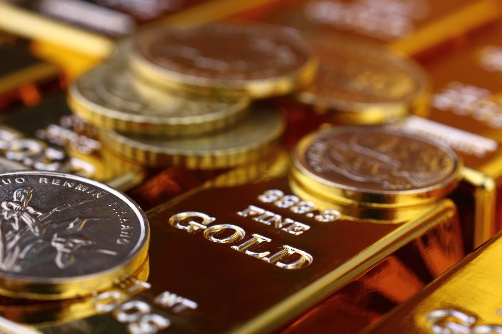 Digital Gold Investing: How Online Platforms Are Transforming Access ...