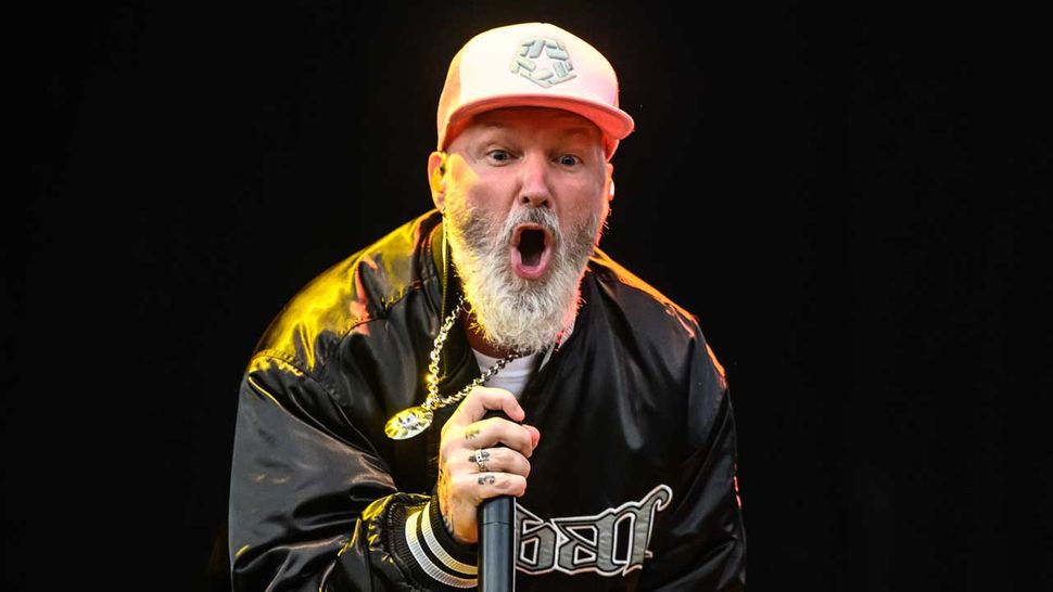 Fred Durst wants to set up an alternative to Coachella | Louder