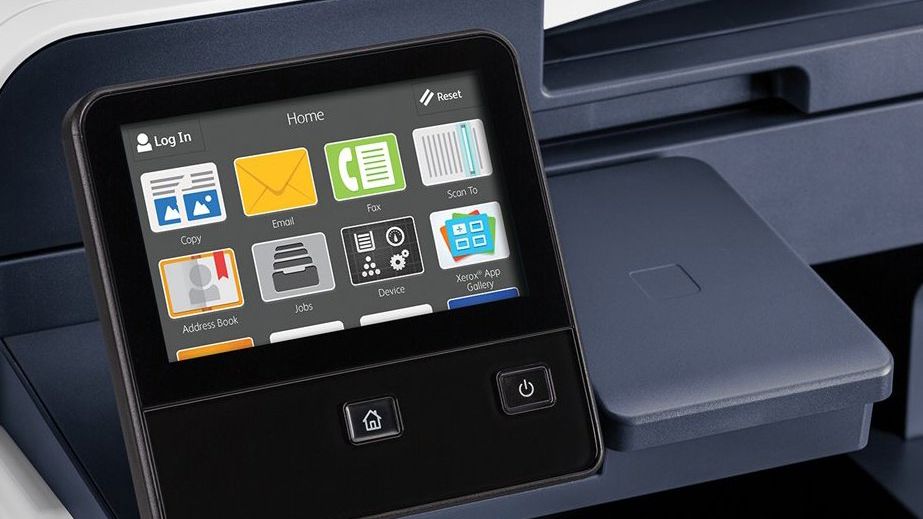 Xerox VersaLink C405DN review: Apps galore | ITPro
