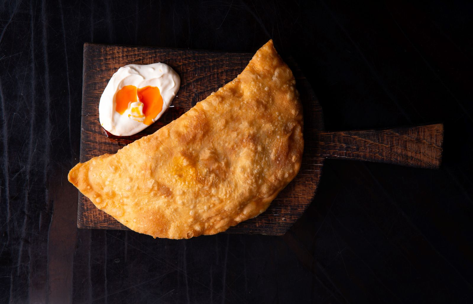 London Ukrainian restaurant Tatar Bunar review | Wallpaper*