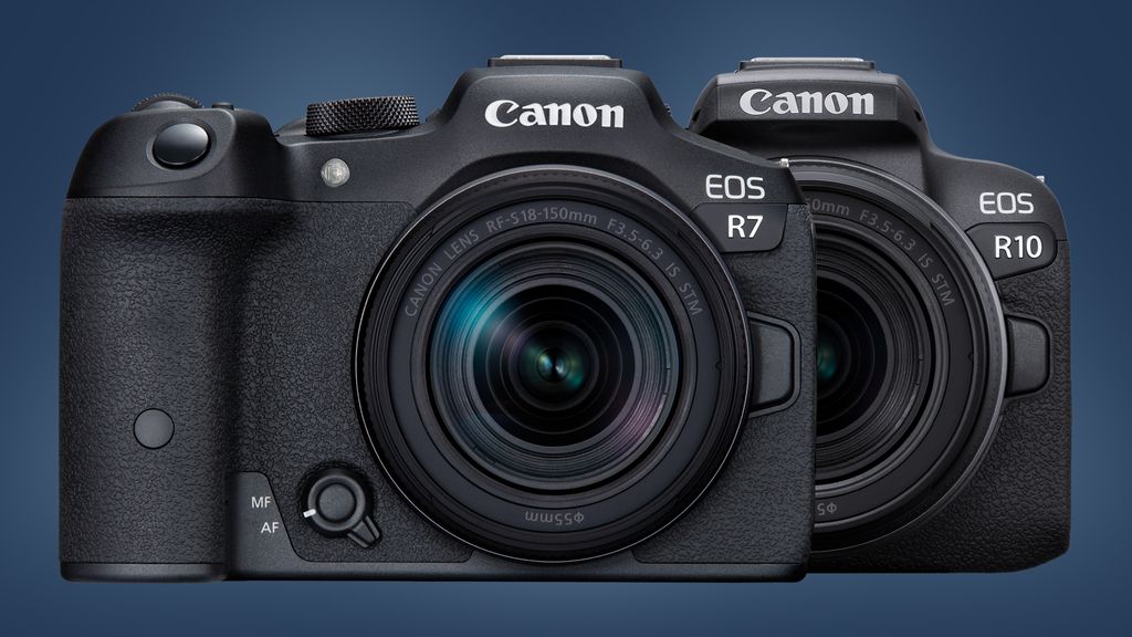The Canon EOS M at 10: a half-baked warning from mirrorless camera ...
