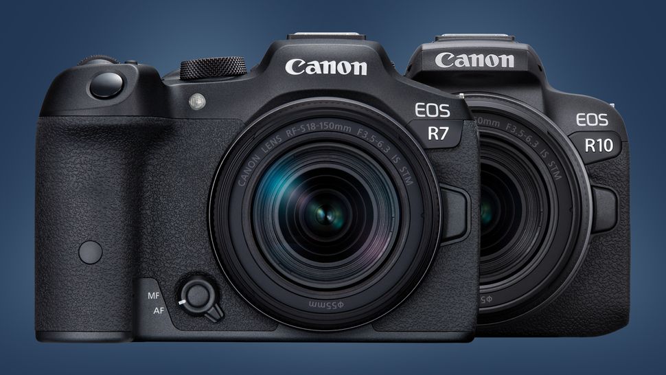 The Canon EOS M at 10: a half-baked warning from mirrorless camera ...