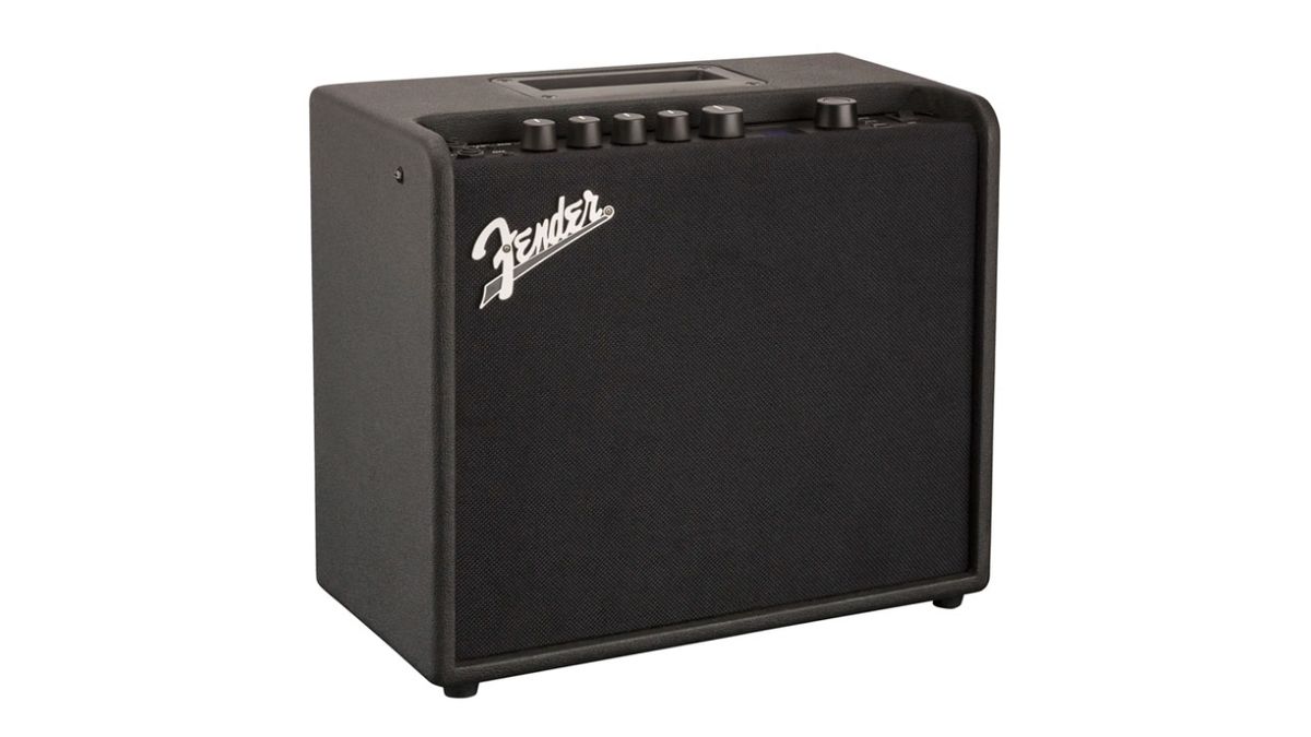 Best Fender 2025: the Big F’s finest amps ranked | Guitar World