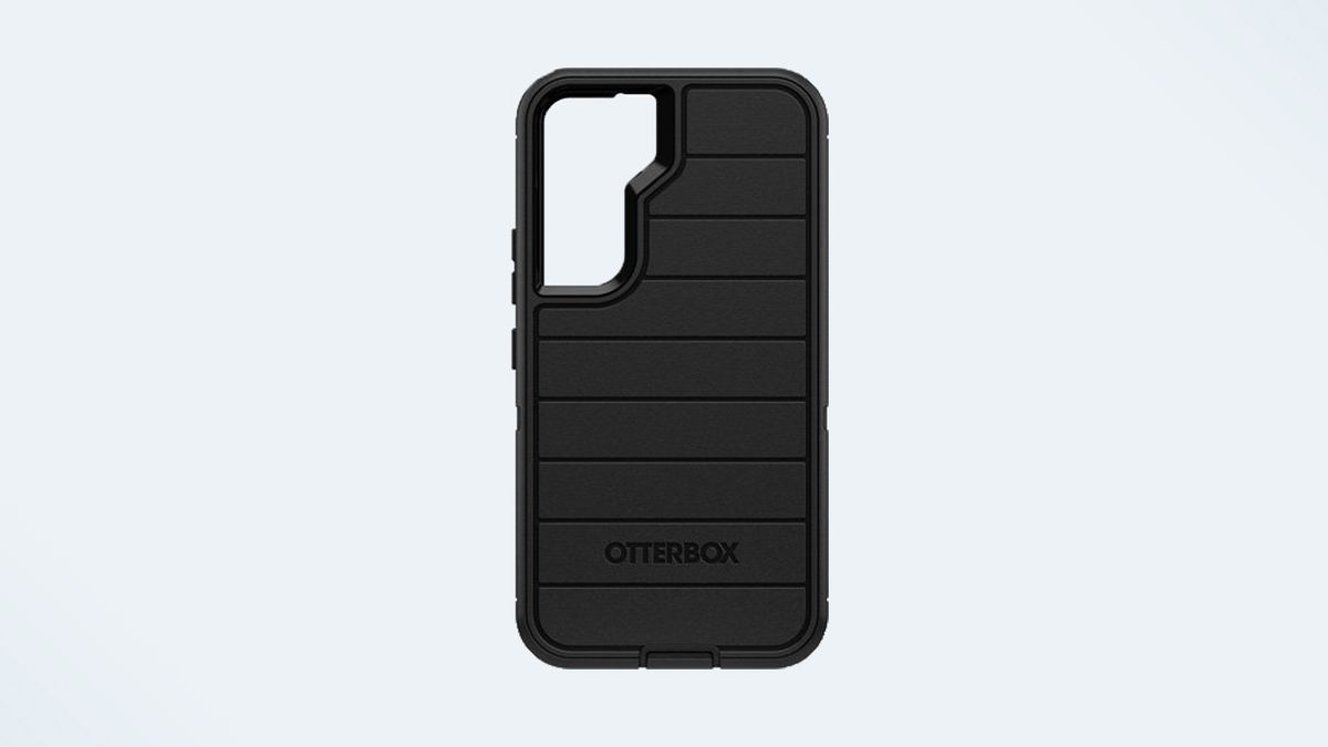 Best Samsung Galaxy S22 cases | Tom's Guide