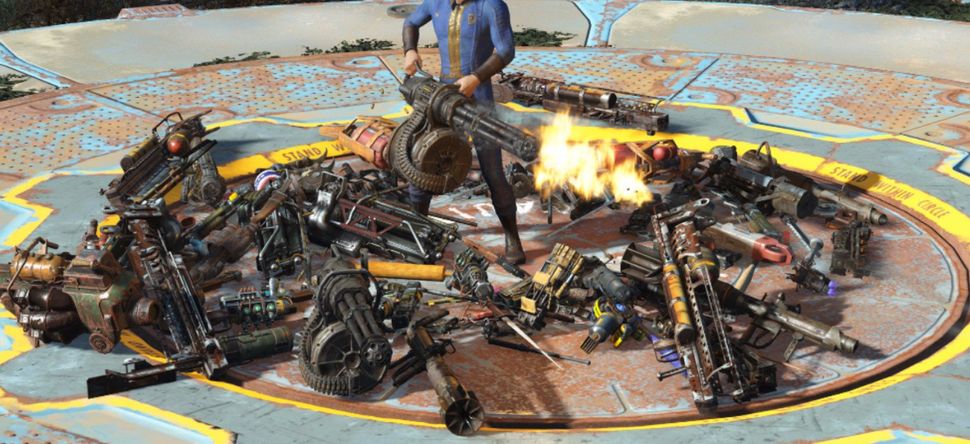 Best Fallout 4 Xbox mods | Windows Central