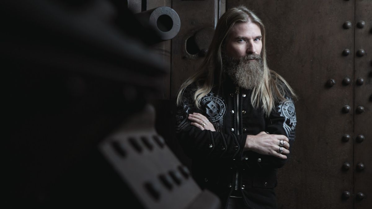 How Sabaton built a heavy metal empire | Louder