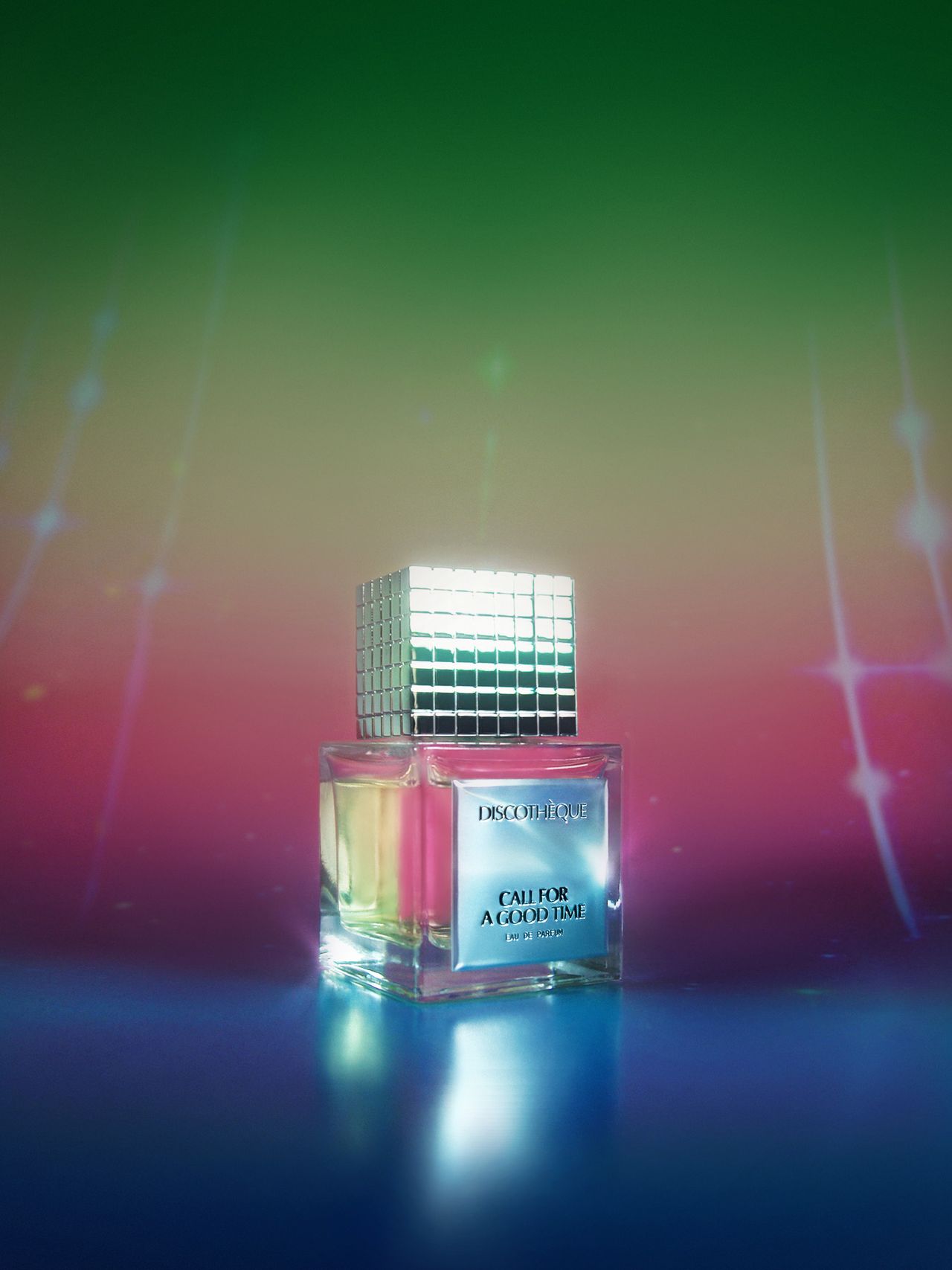Discothèque perfumes evoke the scent of Tokyo in the year 2000 | Wallpaper*