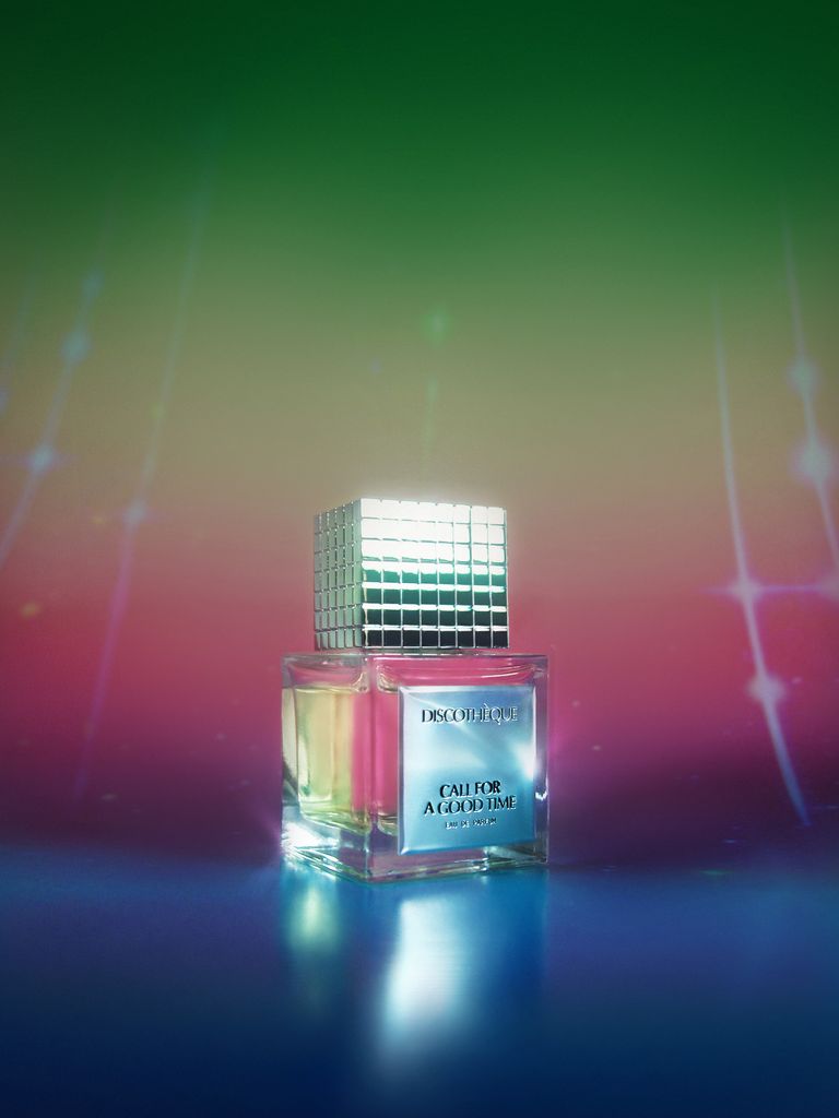 Discothèque perfumes evoke the scent of Tokyo in the year 2000 | Wallpaper*