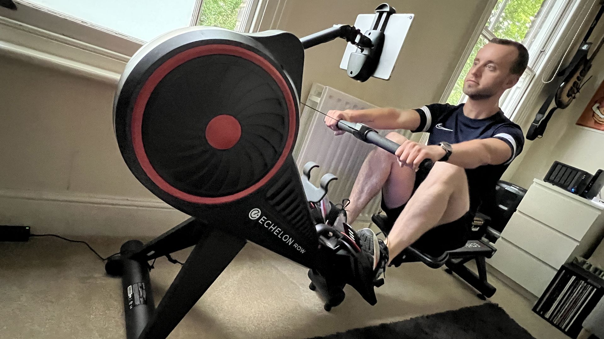 Save nearly $300 on this top-rated Echelon Smart Rower | Live Science