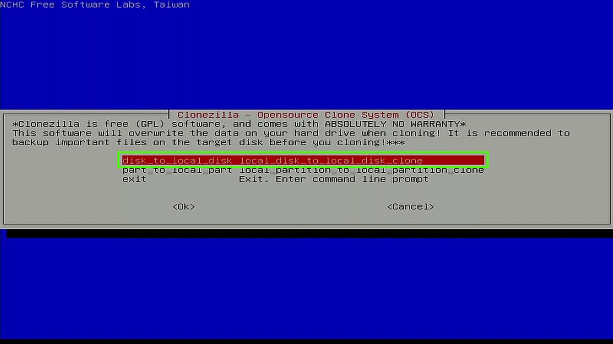 How To Clone Your SSD or Hard Drive | Tom's Hardware