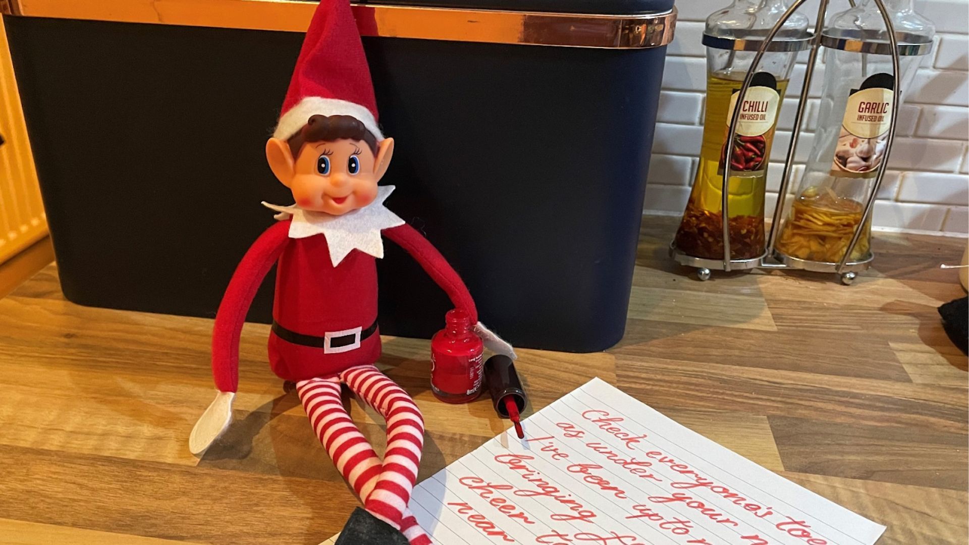 40 naughty Elf on the Shelf ideas that are so easy to copy for ...