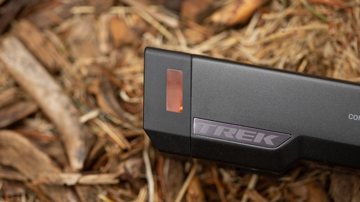 Illuminating what's new with the Trek Commuter Pro RT | Cyclingnews