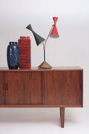 The Modern Danish Warehouse, London | Wallpaper