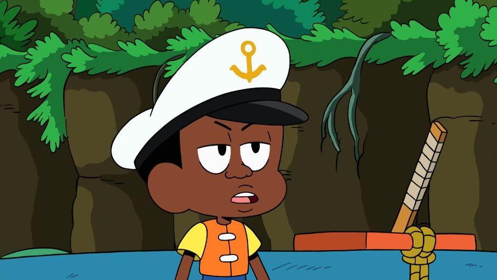 These 11 Black TV Animated Characters Had A Huge Impact On Me | Cinemablend