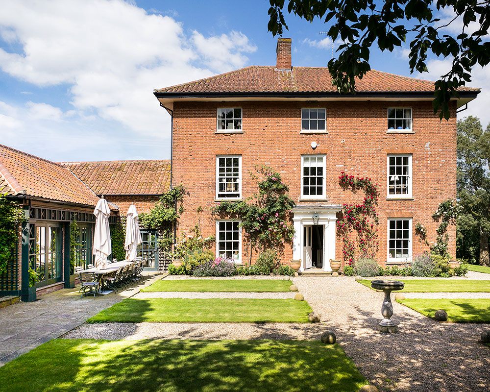 House styles: a guide to architectural styles and eras | Homes and Gardens