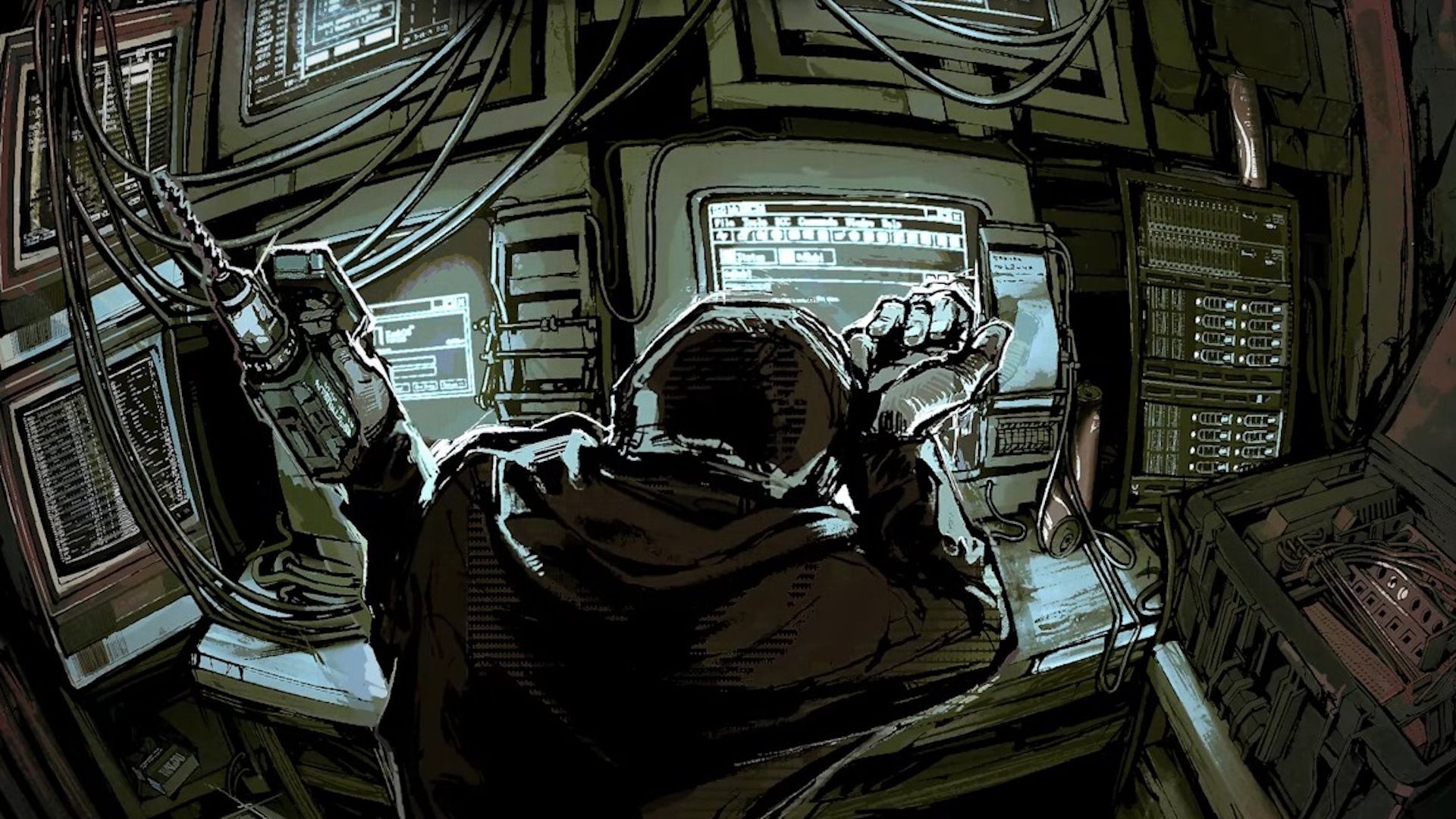He made a viral horror game in 2 months – it sold 6 million copies, and ...