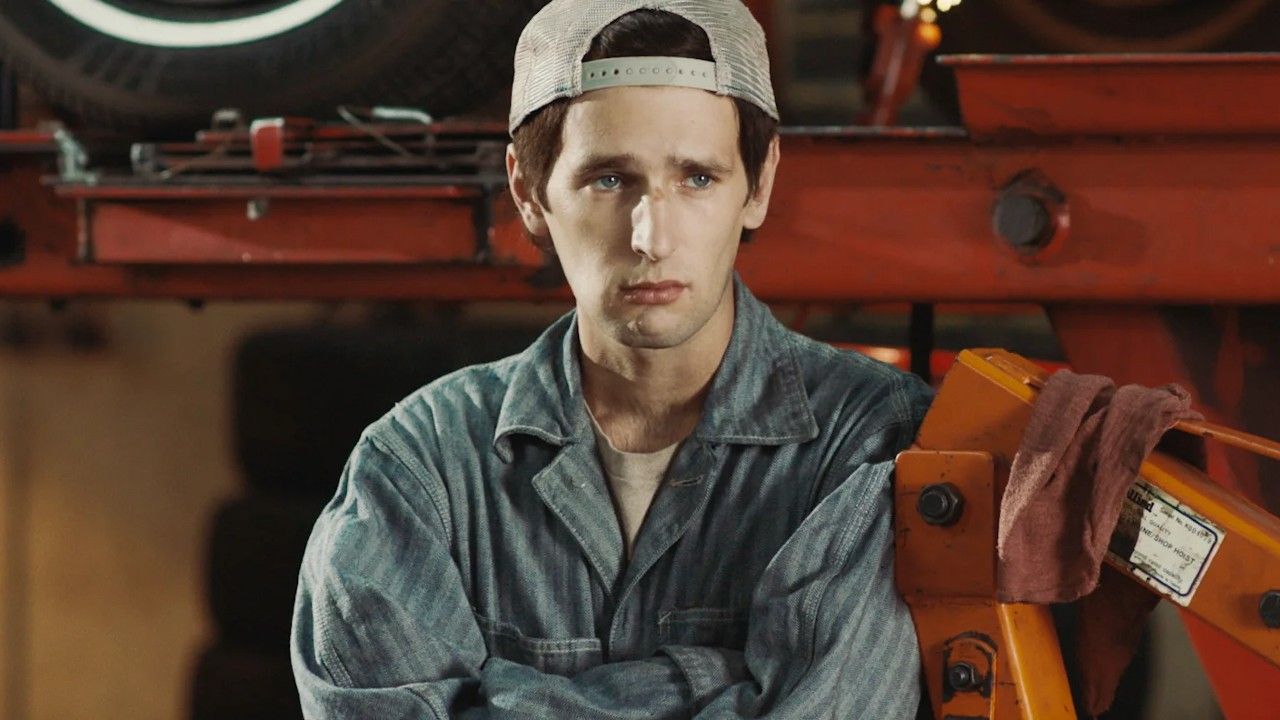 Sean Penn And Robin Wright’s Actor Son Hopper Has A Blunt Comment About ...