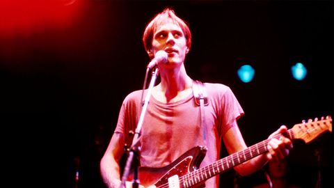 Remembering Tom Verlaine, the cult hero who reconfigured guitar and ...