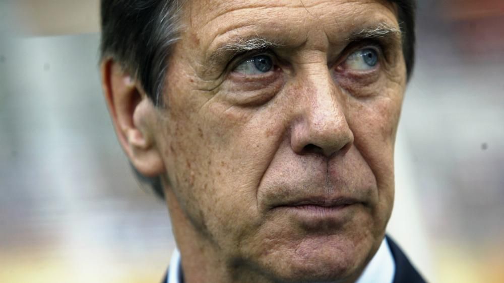 Milan great Cesare Maldini dies aged 84 | FourFourTwo
