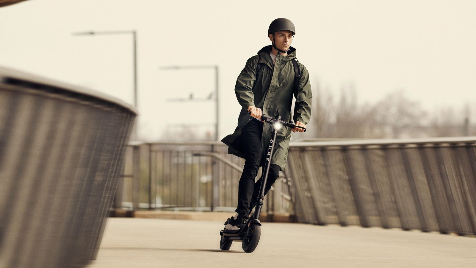 Pure Air Pro (2021) review | T3